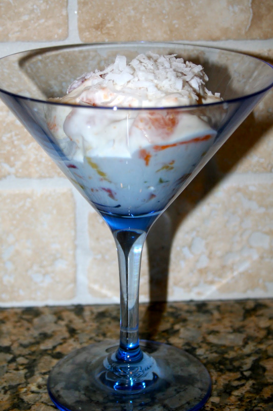 DEFinitely Leopard: Ambrosia