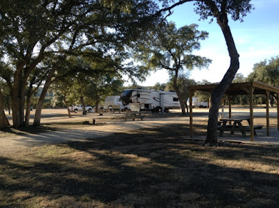 Camping On The Frio River Concan Texas - Camping Garner State Park