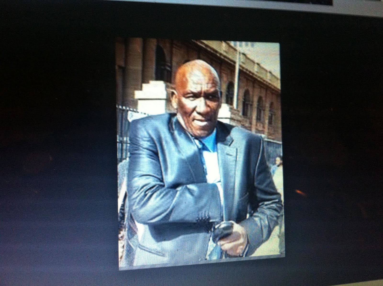 THE BLACK SOCIAL HISTORY:: BLACK SOCIAL HISTORY : AFRO-SOUTH AFRICAN ...