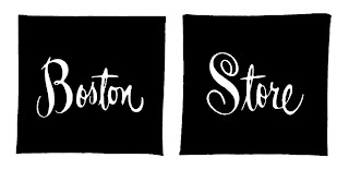 The Department Store Museum: Boston Store, Milwaukee, Wisconsin