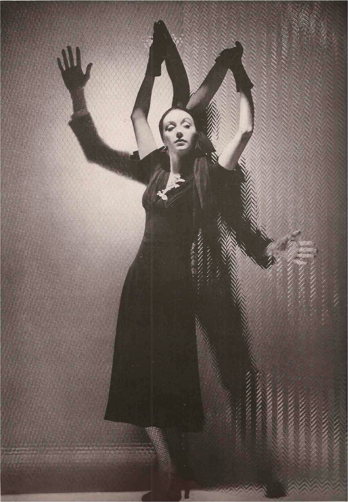 devodotcom: GEORGE PLATT LYNES - PAUL FLATO 1938