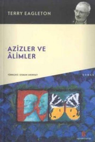 vagabonda: Azizler ve Alimler