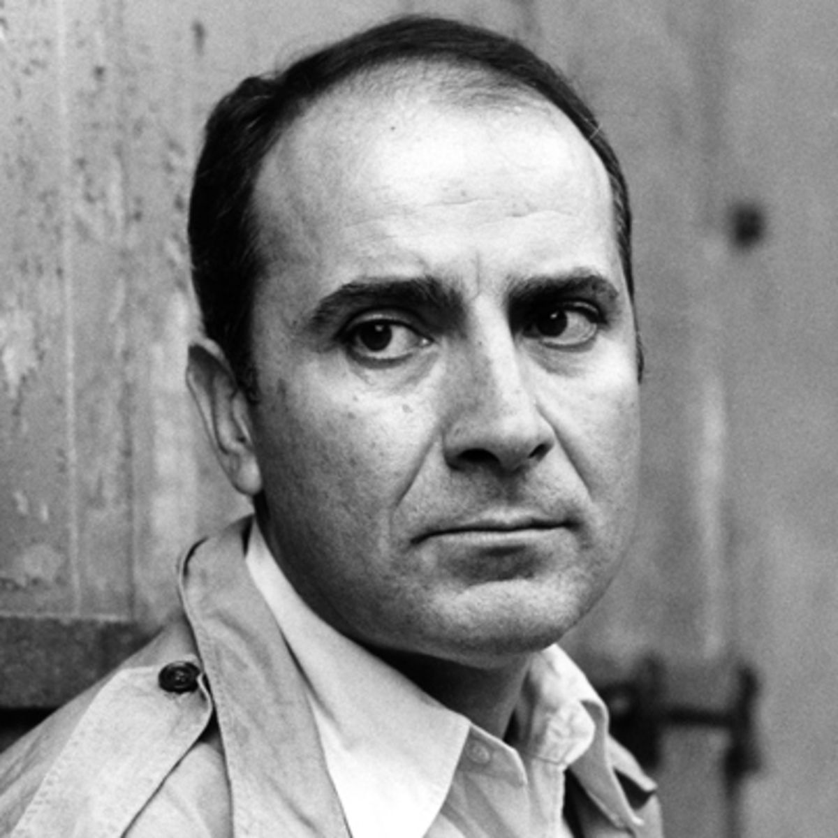 Literatura 5° BOD 2017: Clase sobre Manuel Puig