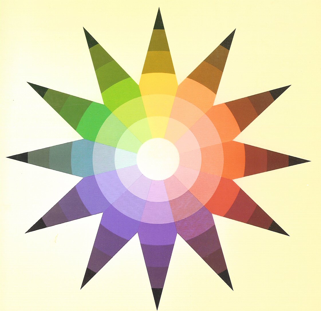 COLORATURA: ESTRELLA DE COLOR