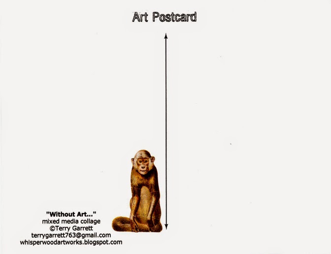 jacki long: Day 989: More "goodies" from Terry!