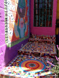 Cynful Musings: The World of Anado