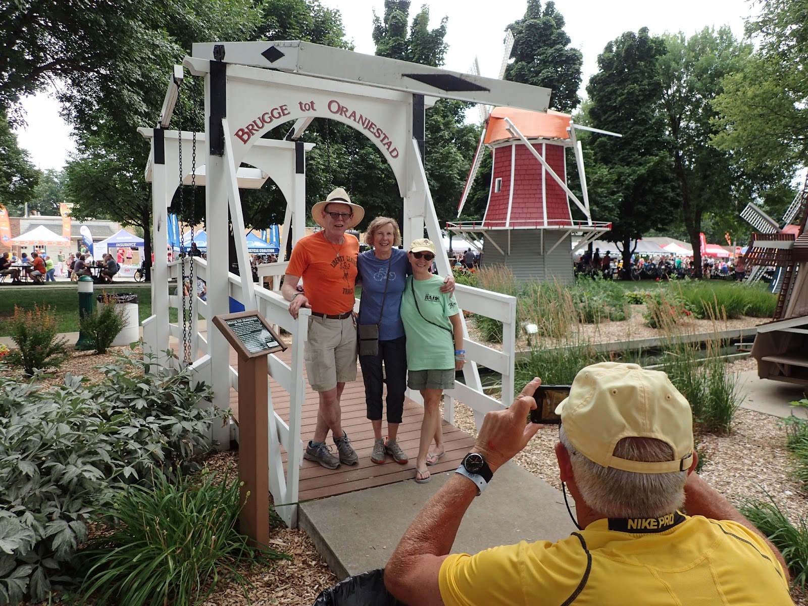 Big Rick Stuart from Napa Valley To The World: Land Shark! Our Team ...