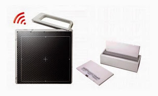 Mobile Digital Imaging: Wireless Flat Panel DR Detectors