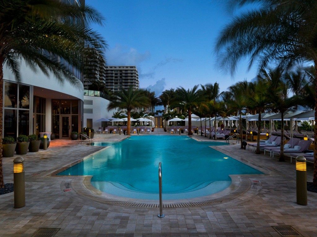 Miami Riches Real Estate Blog: St. Regis Bal Harbour