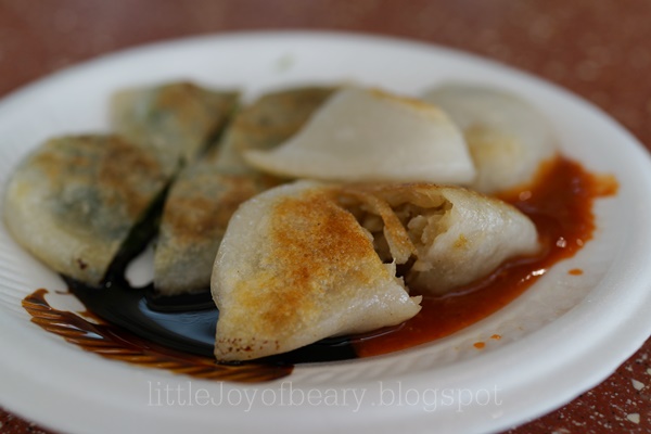 little Joy: June 2016