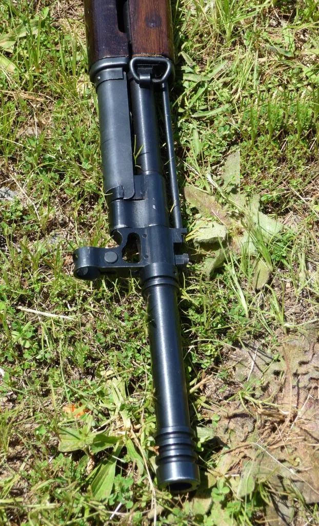 welcome to the world of weapons: Type 81 squad machine gun