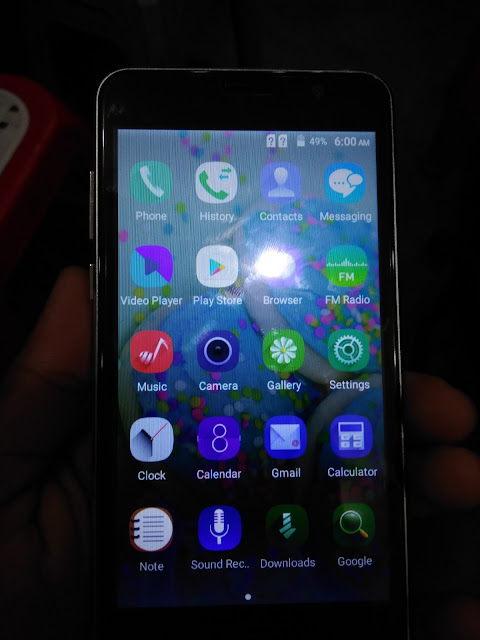 MAXIMUS MAX 6 FLASH FILE FIRMWARE PAC 6.0 100% TESTED - BEST FLASH FILE ...