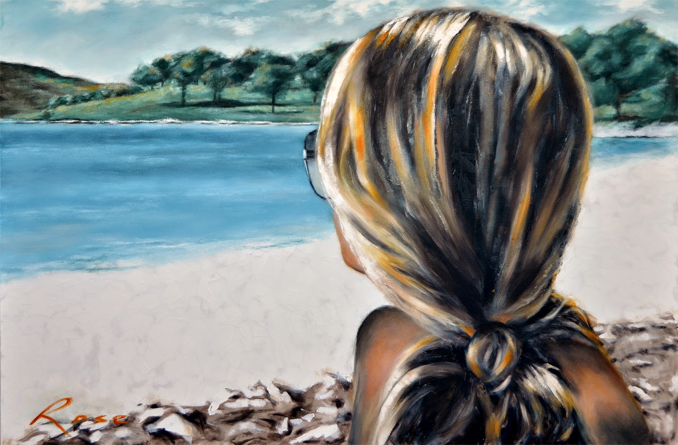 William Rose... - Kai Fine Art