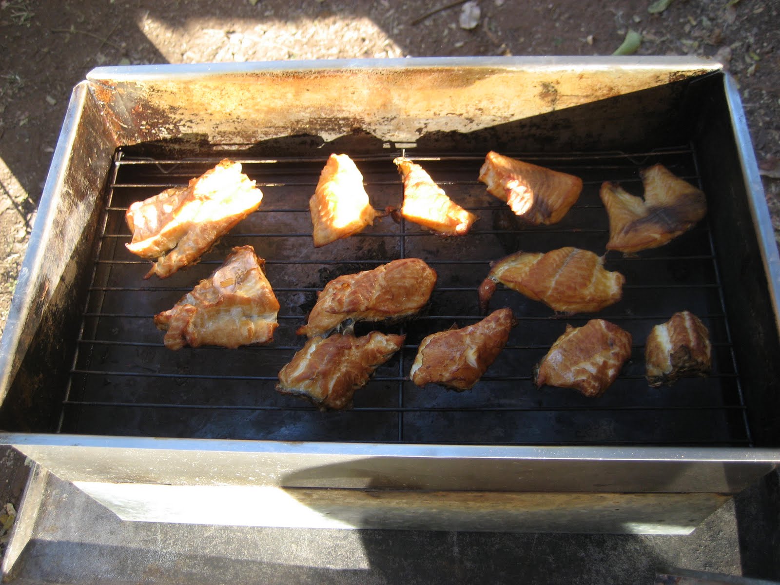 The Wandering 2's: Katherine - NT- Springvale Homestead