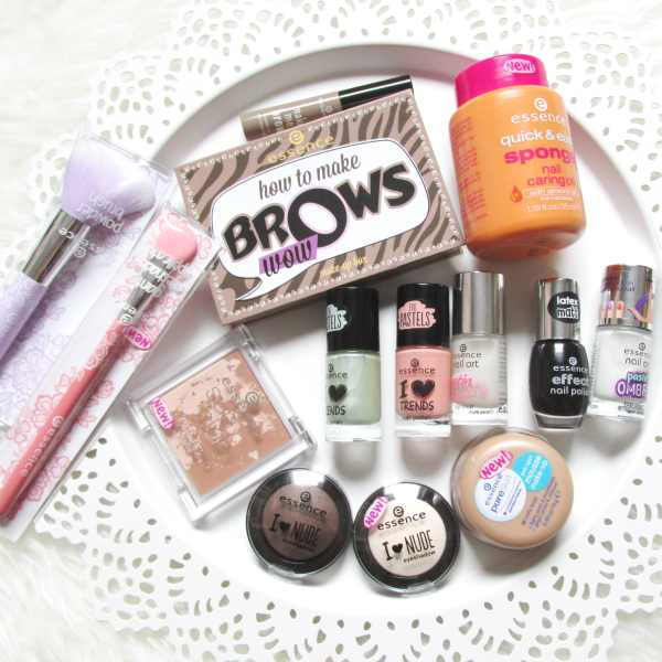 essence Neue Produkte Frühling 2015 - Madame Keke - The Luxury Beauty ...