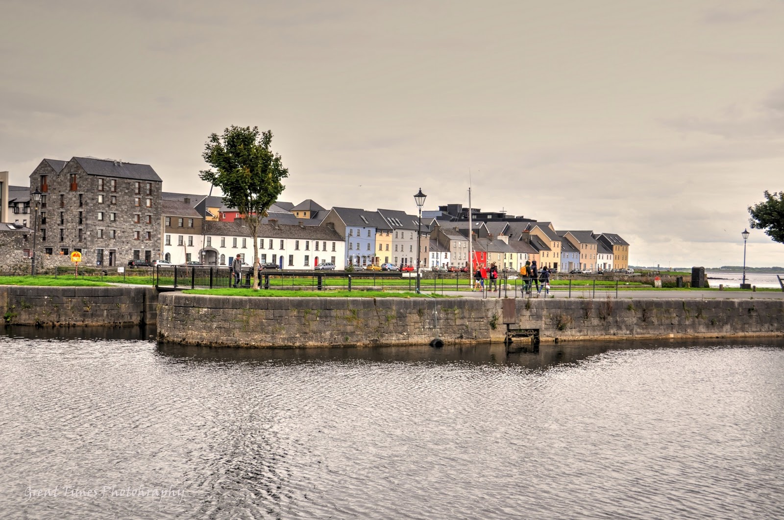 Galway, Ireland | Great Times Photography