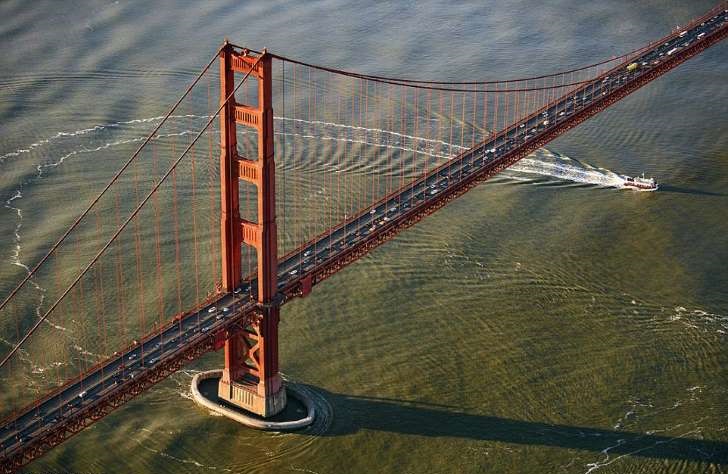 ESTADOS UNIDOS DA AMÉRICA (UNITED STATES OF AMÉRICA) USA: 9 PONTES MAIS ...