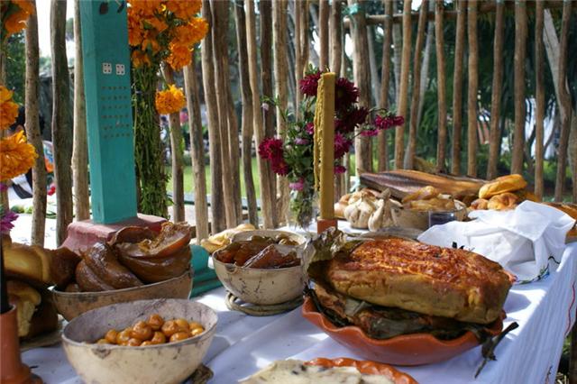 CALL DEL CARIBE: Pibipollo