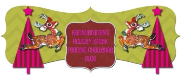 Holiday Break Reading Challenge