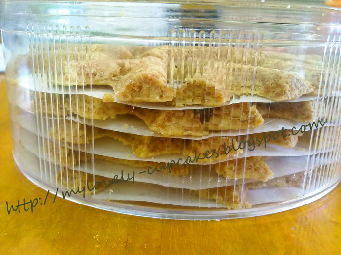 mylovely-cupcakes: Biskut Raya....Biskut Y