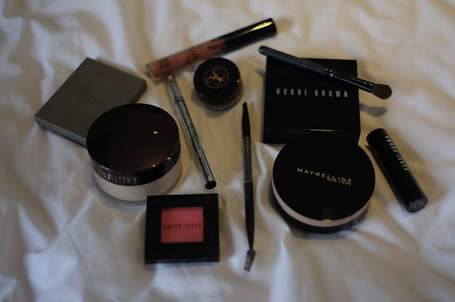 My Daily Make-up Routine - trimiyati yuliana