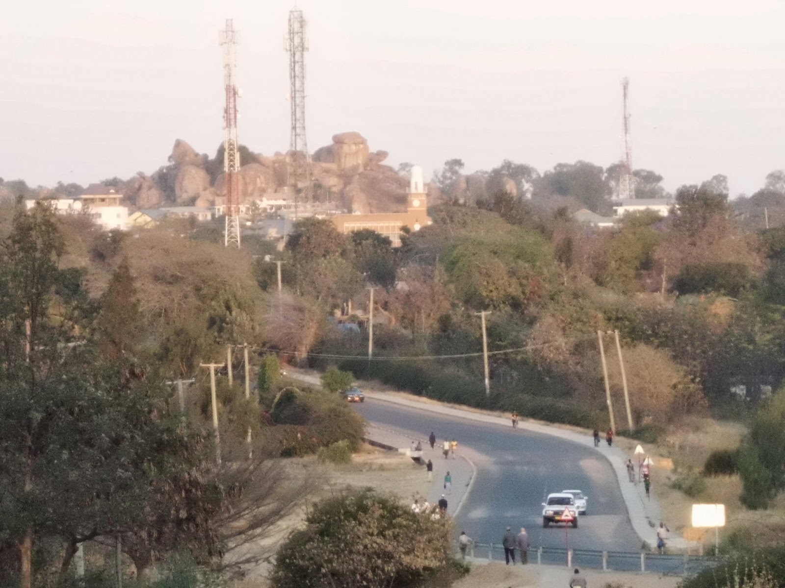 Karibu Singida: MABANGO YA BIASHARA KUINGIZIA PATO LA NDANI MANISPAA YA ...