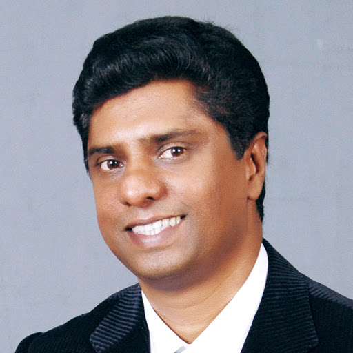 St. Sylvester's college, Kandy