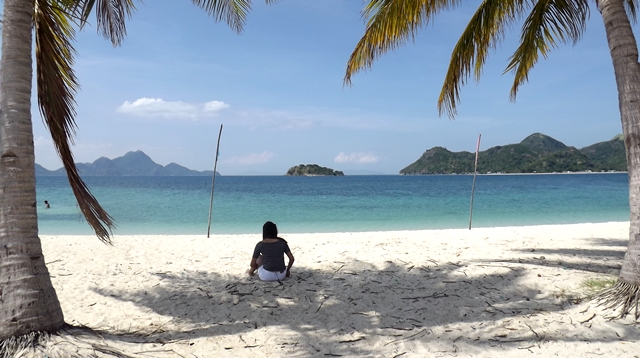 mybeautifulILOILO: An Epic Island Beach Escapade in Concepcion