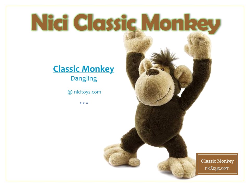 nicitoys.com: NICI Malaysia Online Shop by Velvet Creations Studio ...