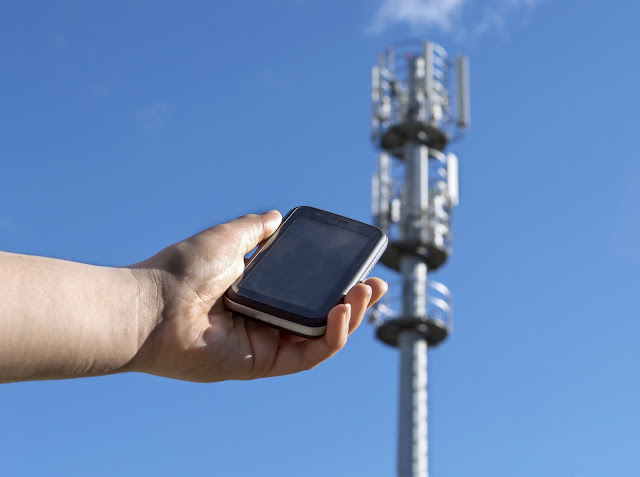 My Homeworks: Telecommunications