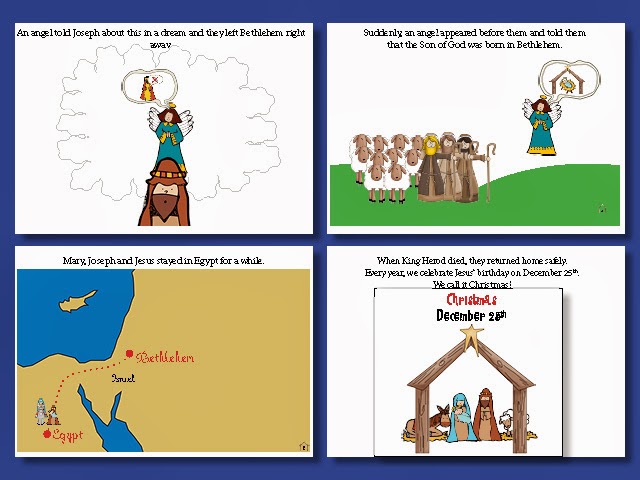 The Constant Kindergartener - Teaching Ideas and Resources for Early ...