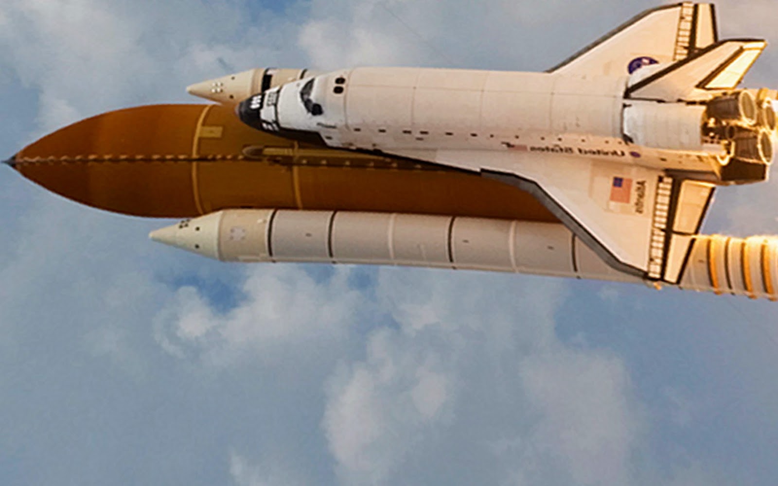 10 Roket Raksasa yang Pernah Diciptakan oleh Manusia di Bumi ~ One web id