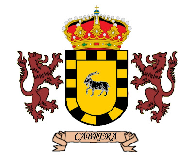 Apellidos y Escudos: marzo 2011