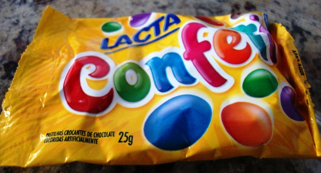 Truffel d'Oro: Caixa Grandes Sucessos da Lacta - IIª Parte