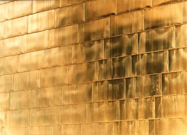 The ND's nigh...: Golden Walls Fading Fields.