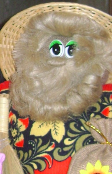 DAME PASANDO RUSIA: Guardián del hogar: "El domovoy"