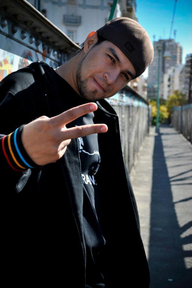 Nuevo videoclip ALI AKA MIND "Discúlpame" ~ KALLESKAPITAL MAGAZINE HIP ...