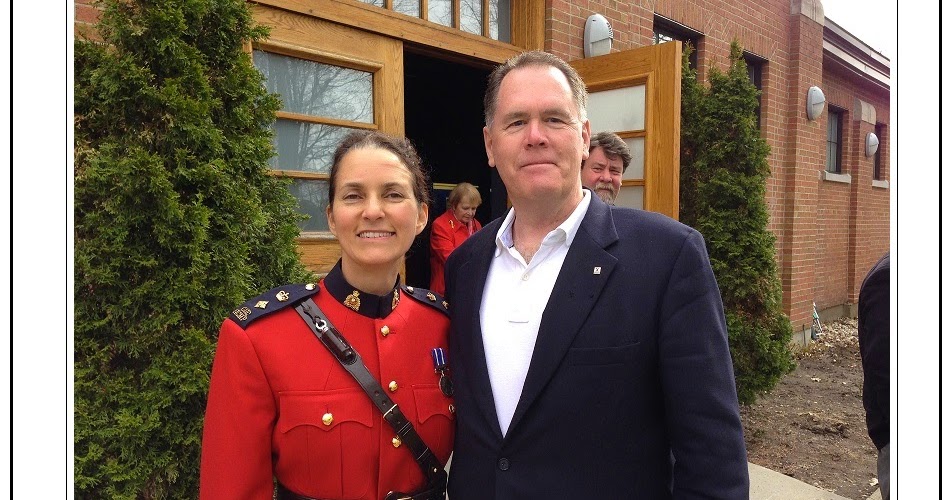 RCMP/GRC Grave Discovery & Information Website: www.rcmpgraves.com ...