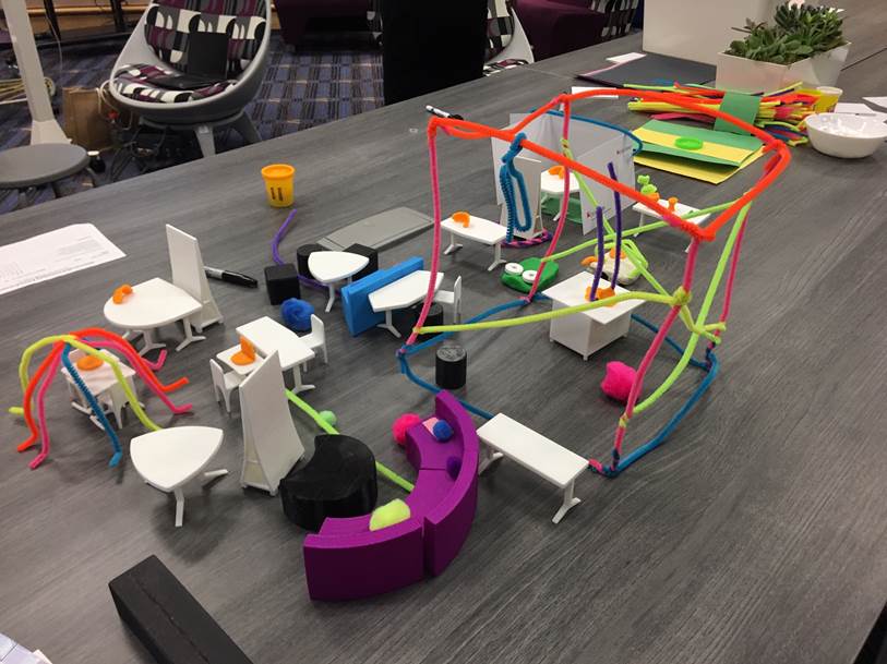 Elearning: electronic, effective, engaging, engaged, e... learning: 2018