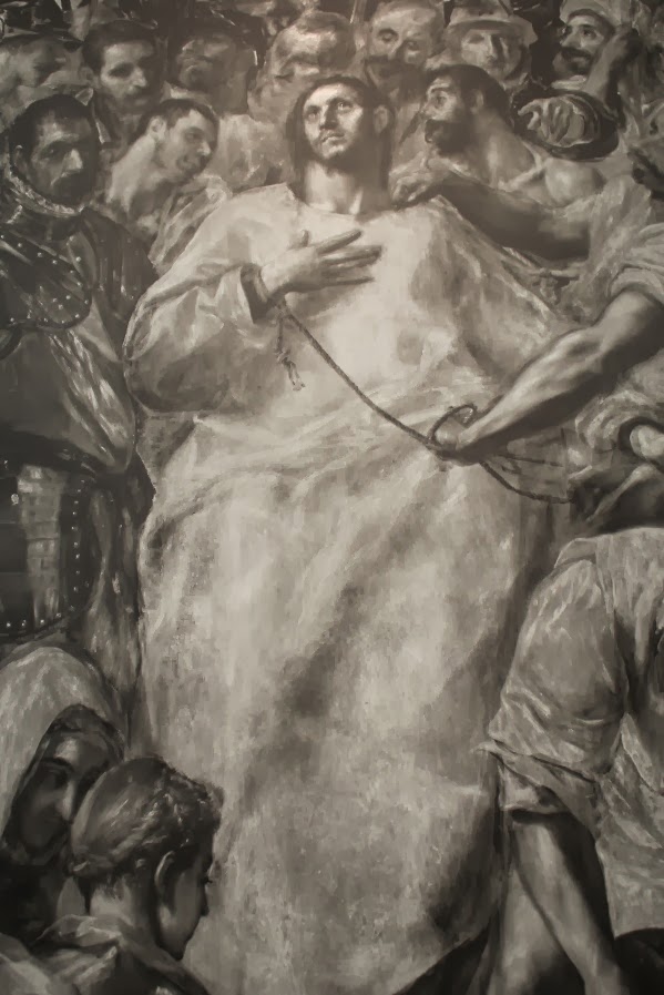 LAS MIL QUIMERAS: EL EXPOLIO Y LA RESTAURACIÓN.