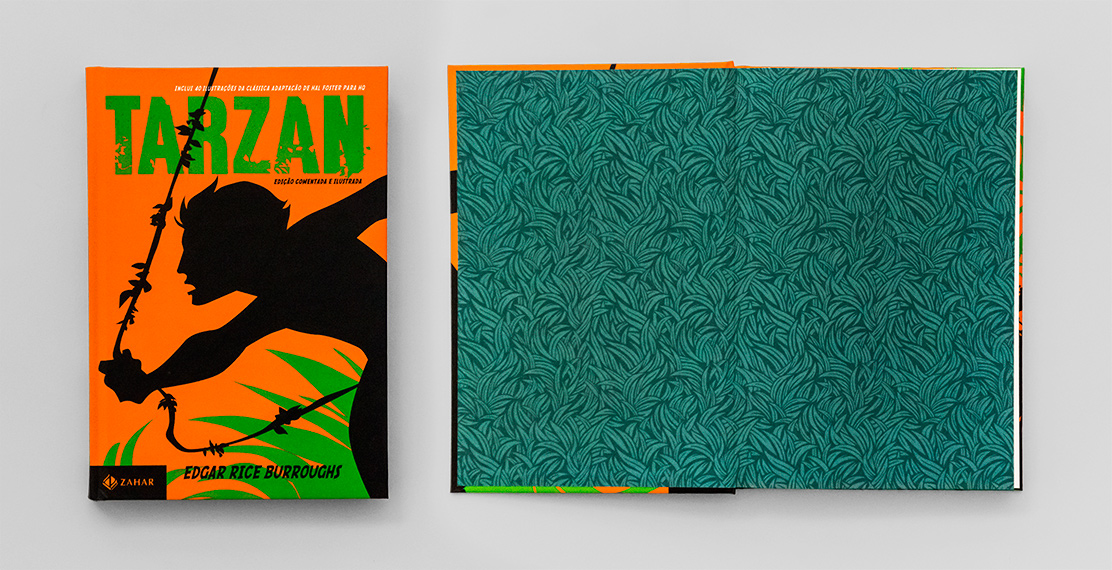 sobrecapas: Coleção clássicos Zahar