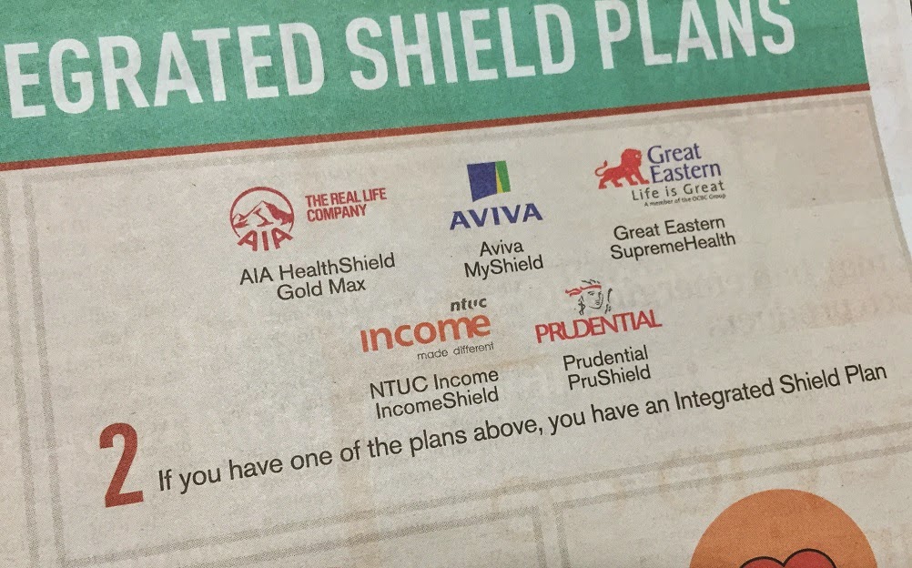 JK Holdings: H&S (Hospitalization & Surgical) Insurance - Integrated ...