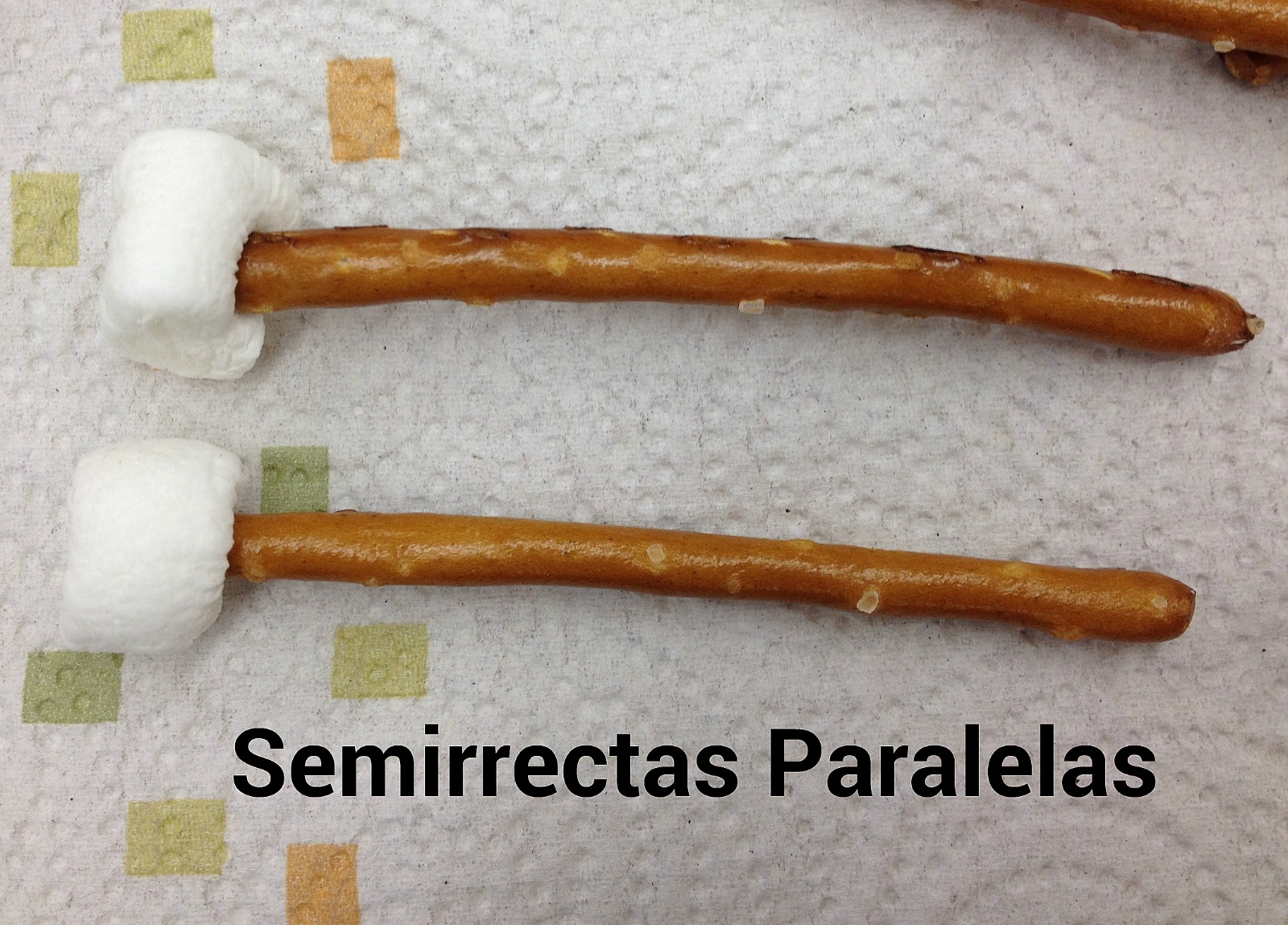 Geometry, Technology, & Snack Time! - FlapJack