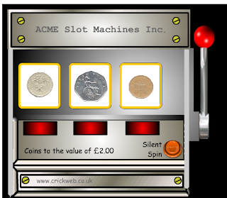 Teaching Students with Learning Difficulties: Coin recognition