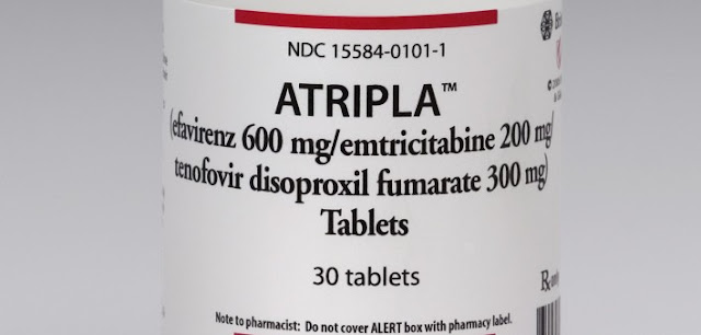 Living with HIV and other LGBTQ Issues!!: It May Be Possible to Take ...