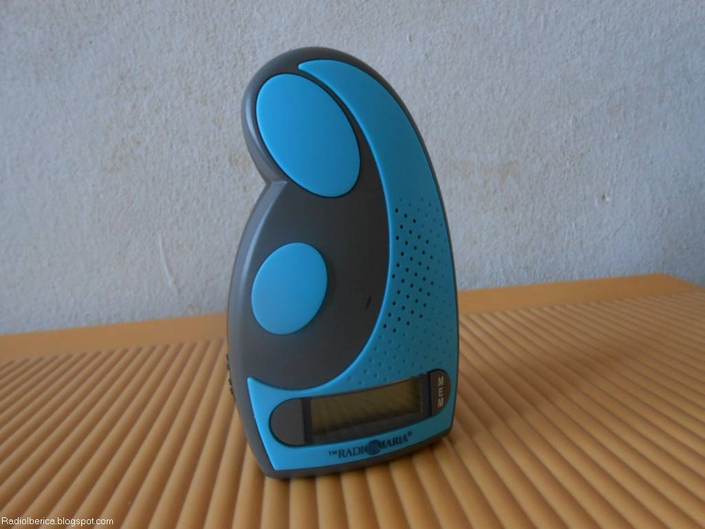 Radio María cumple 18 años en España | GORKA ZUMETA - Consultor y Formador