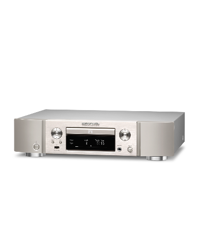 Marantz ND8006 - Techno Lust