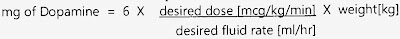 Public Health Resources: Annotations: Clinically Important Fluid ...