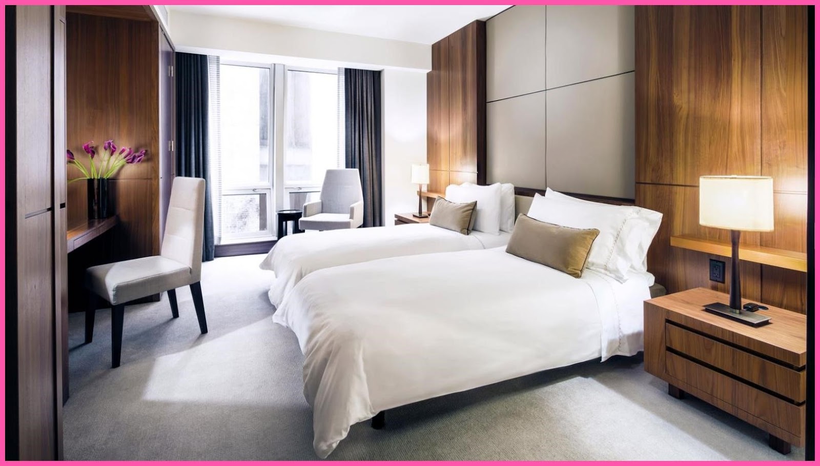 8 Hotel Room With Kitchen - LPEG MARK SOLOMON'S BLOG