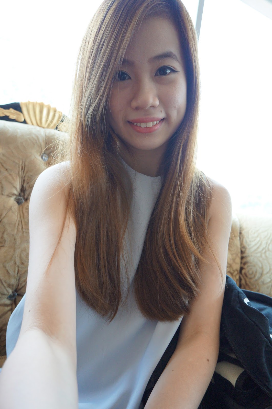 Joannelummz ♡: 3d2n JB Trip x Day1